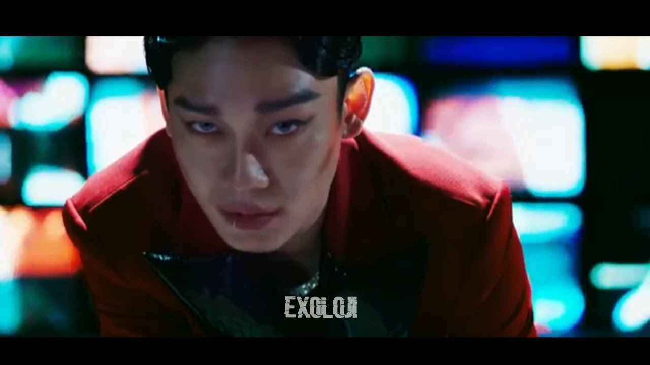 Exo x sugar daddy (fan edit) #EXO #WEAREONEEXO - YouTube