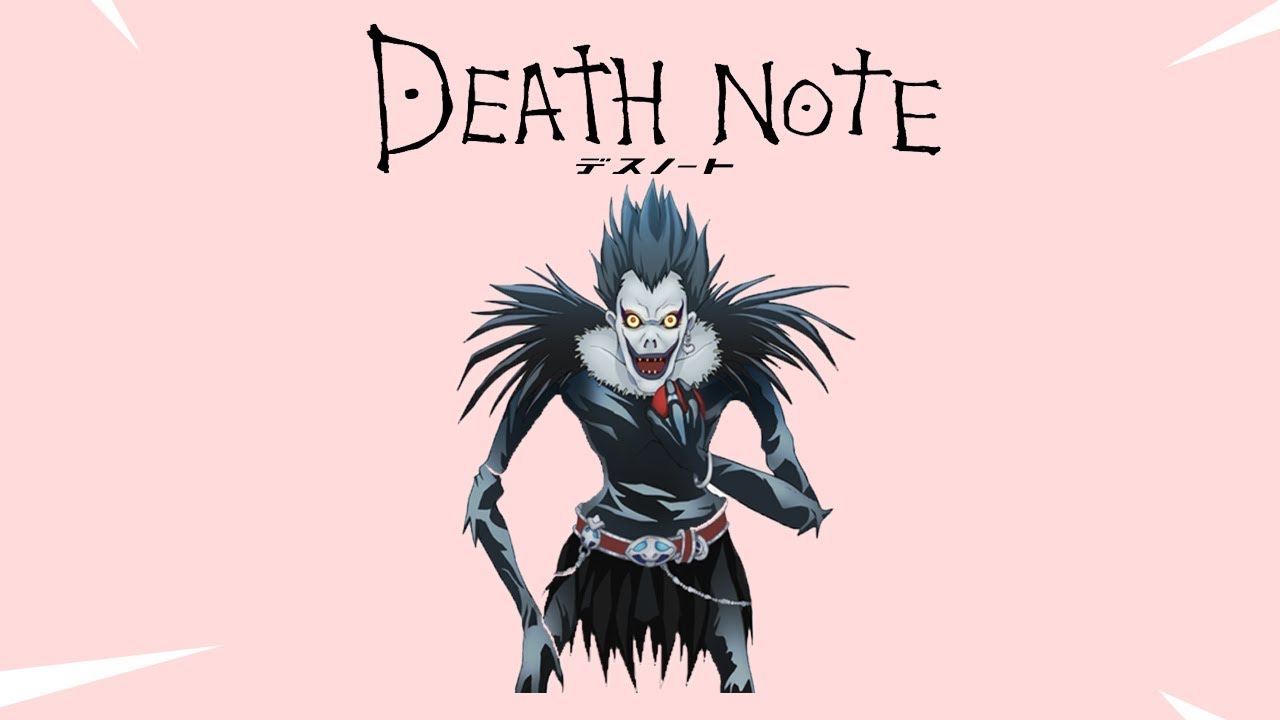 Logic Type Beat "Deathnote" Ft. Drake (free) - YouTube