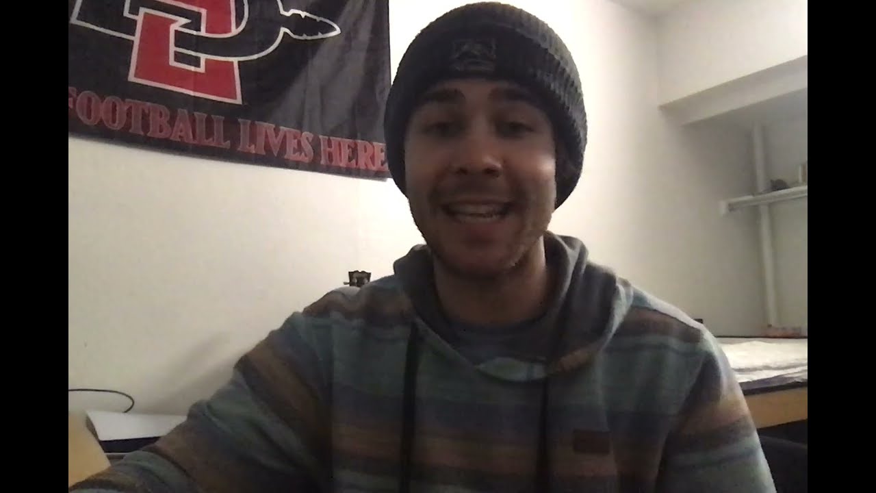 Austin Schultz/mi presentación en español - YouTube