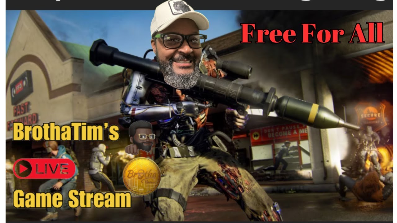 "Quick Free-for-All Grind: Leveling Up for New Weapons in CoD 6!" - YouTube