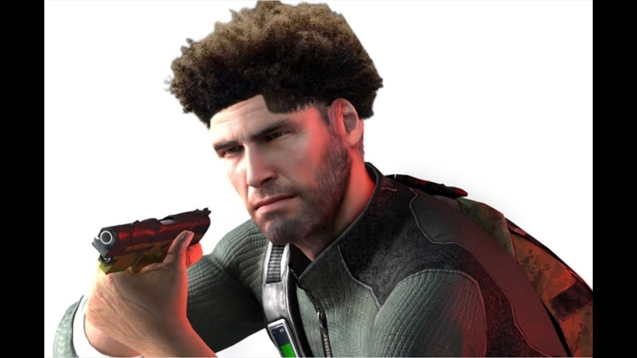 God please give us a new splinter cell game - YouTube