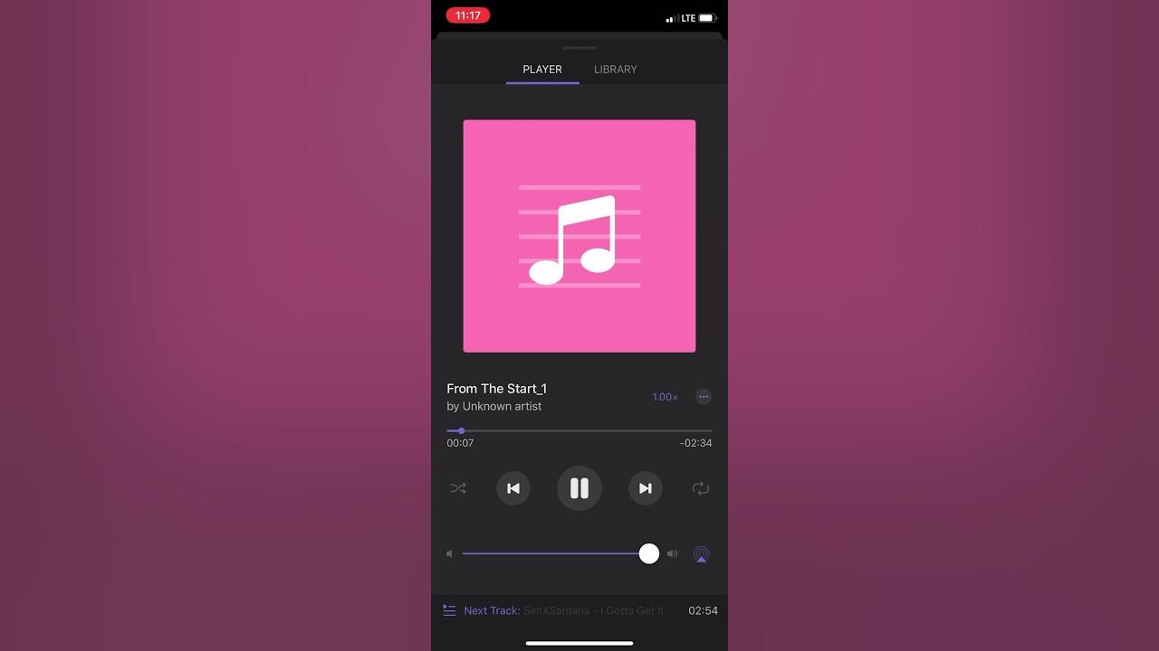 1Mere - from the start(official audio) - YouTube