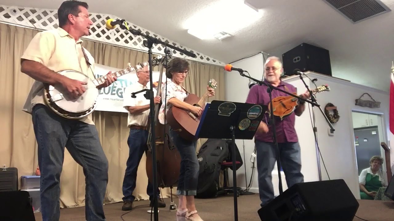 Skip Hop and Wobble ~ The Freightliners - YouTube