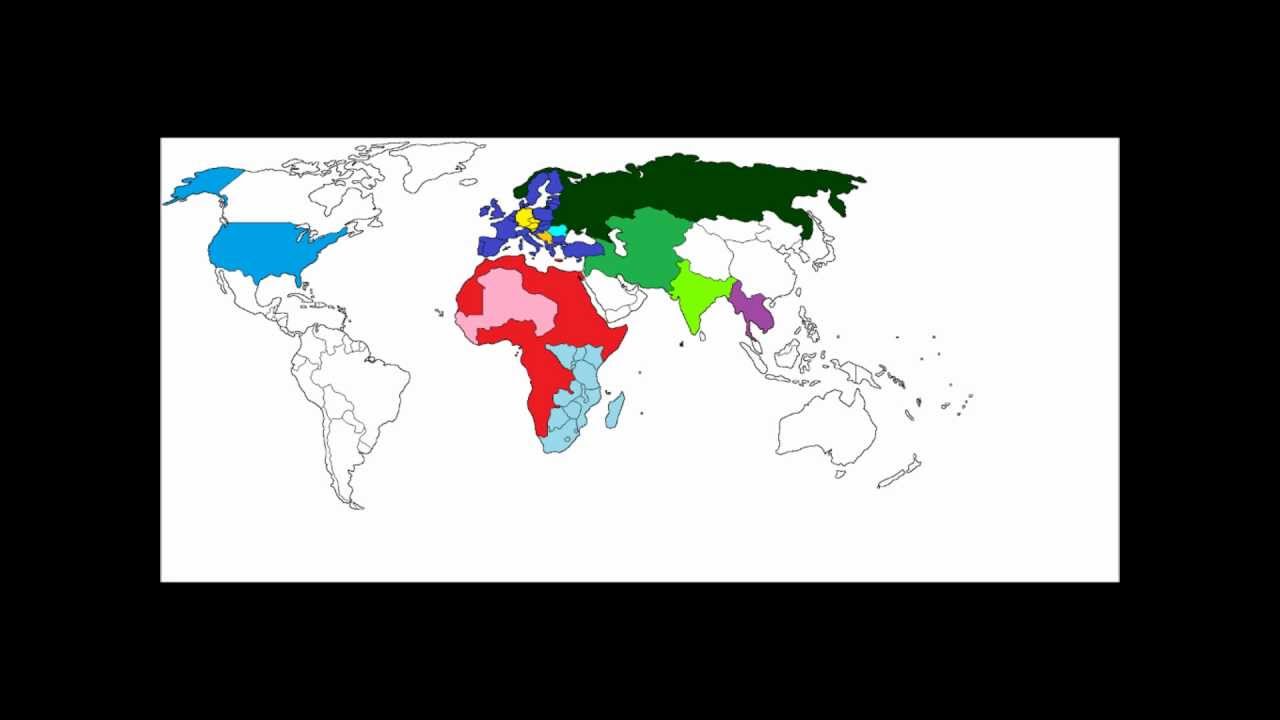 World in 2200 - YouTube