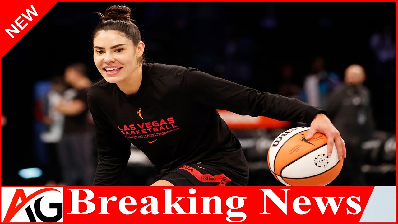 Kate Martin's dance celebration following a half court shot is gaining ...