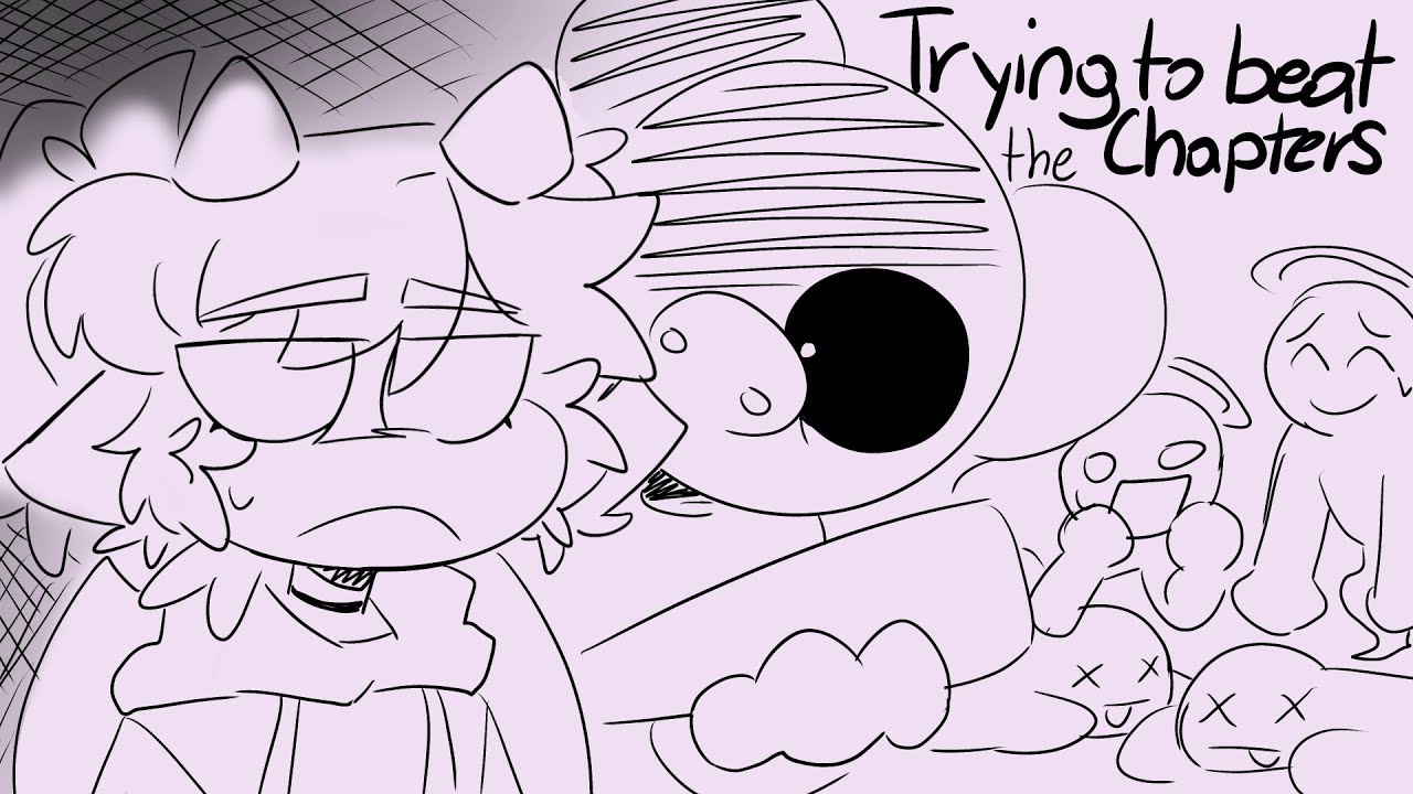 Playing piggy roblox book 2 Final ft. henry and ben - YouTube