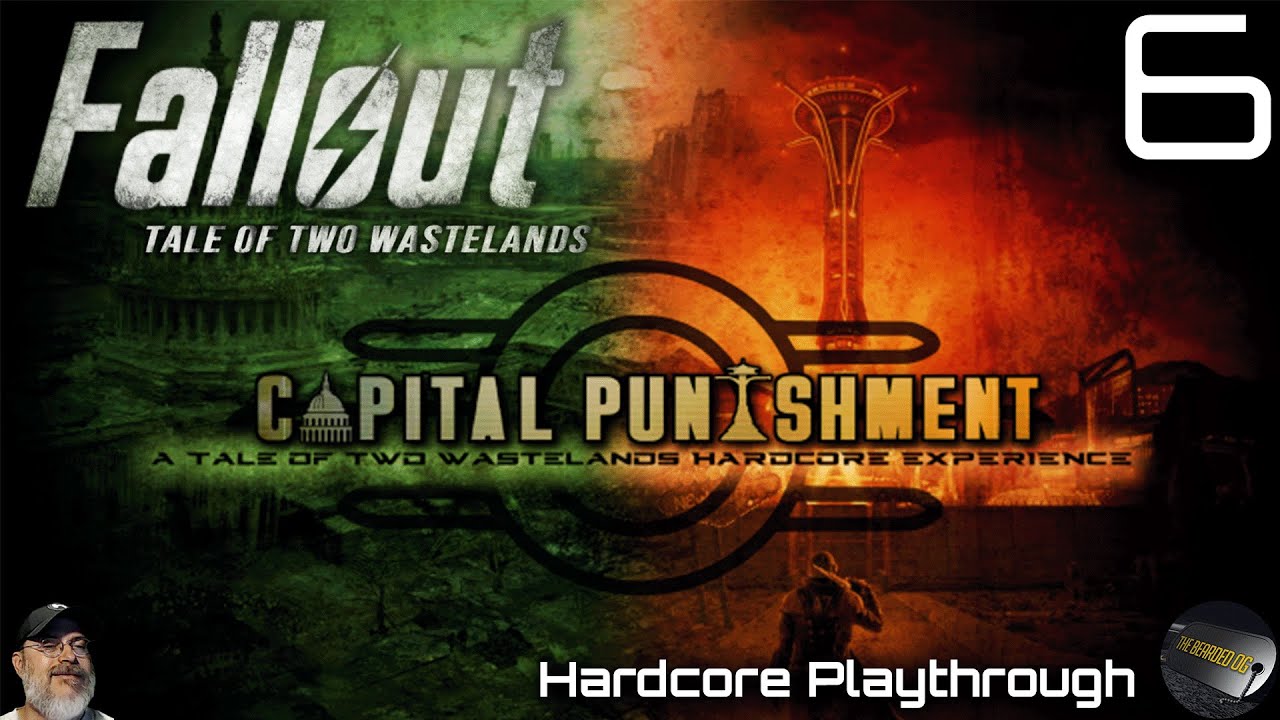 Fallout-Tale of Two Wastelands-Capital Punishment| E6 Springvale ...