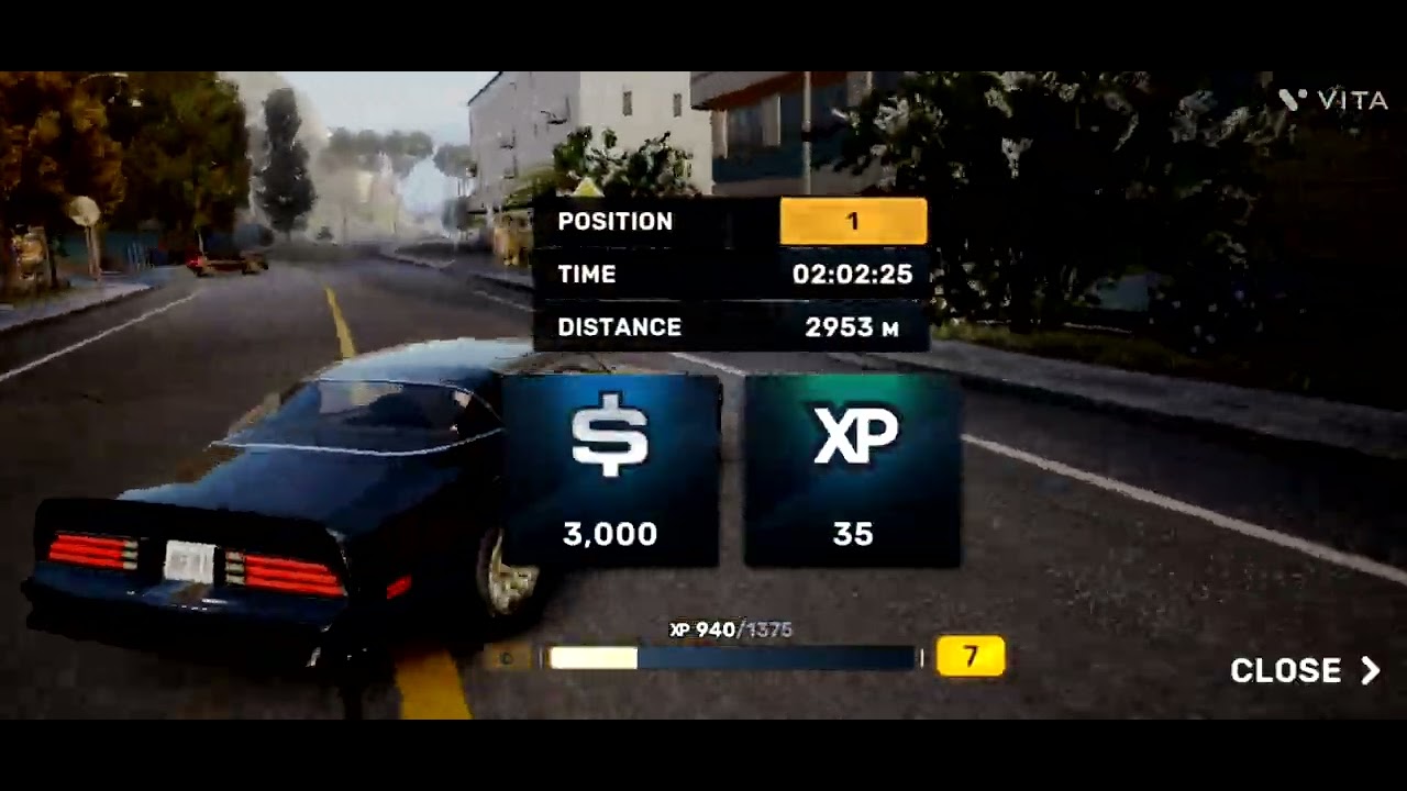 CAR X STREET | GAMEPLAY | HARD CHALLENGE | CAR GAME - YouTube