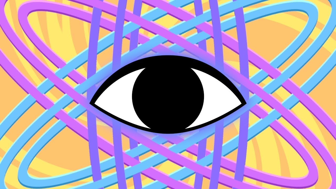 Matters Pertaining To Non-Matter - Chill and Energetic Instrumental by ...