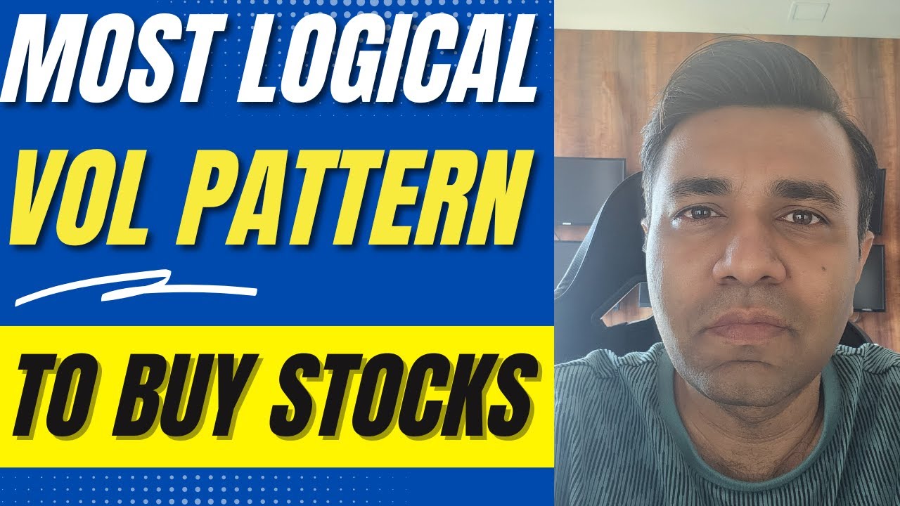 Volume Patterns: The Key to Trading Success In 2024 - YouTube