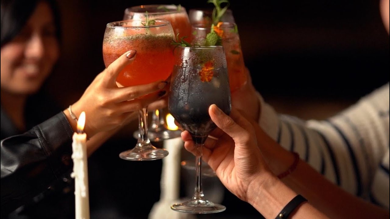 Persefone y Demeter - YouTube