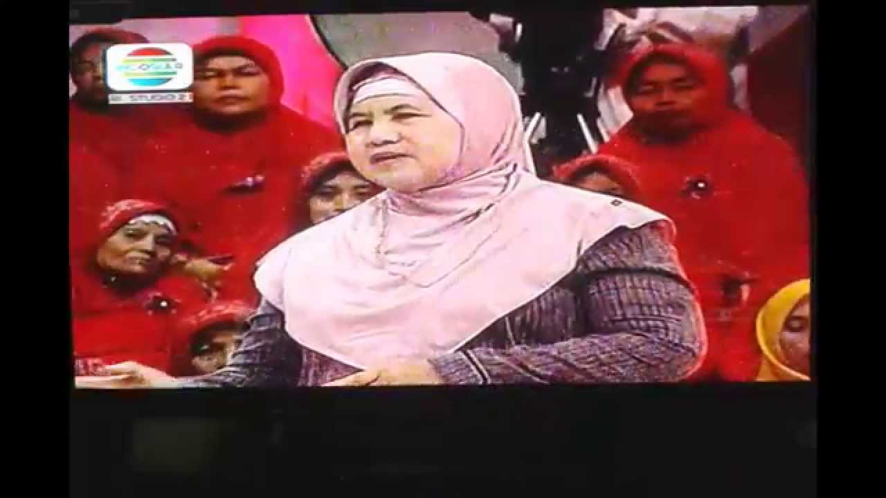Tausiah dari Mamah Dede - Pengajian Rajab yang benar | Curhat donk ...
