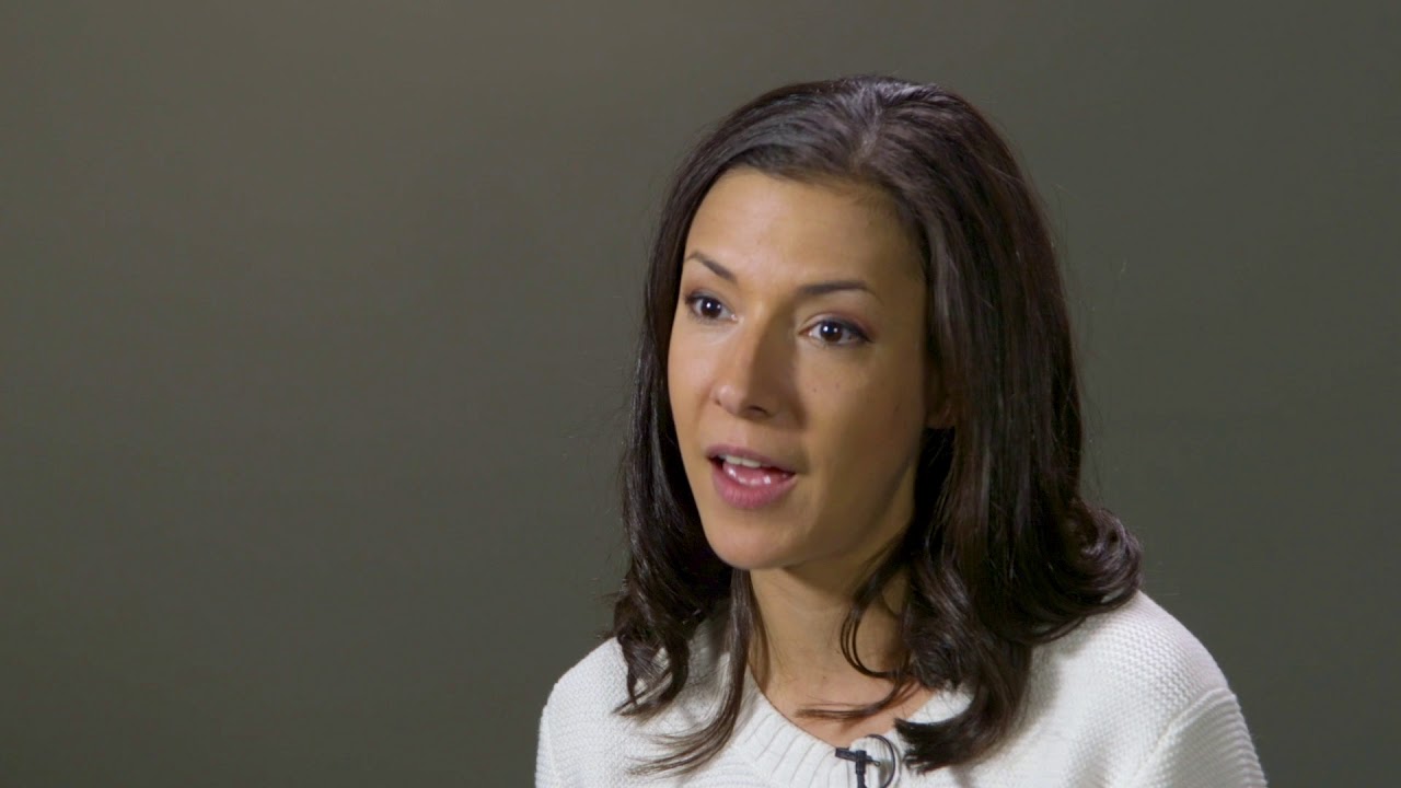 On the value of perseverance ….2019 Pennsylvania Teacher of the Year ...