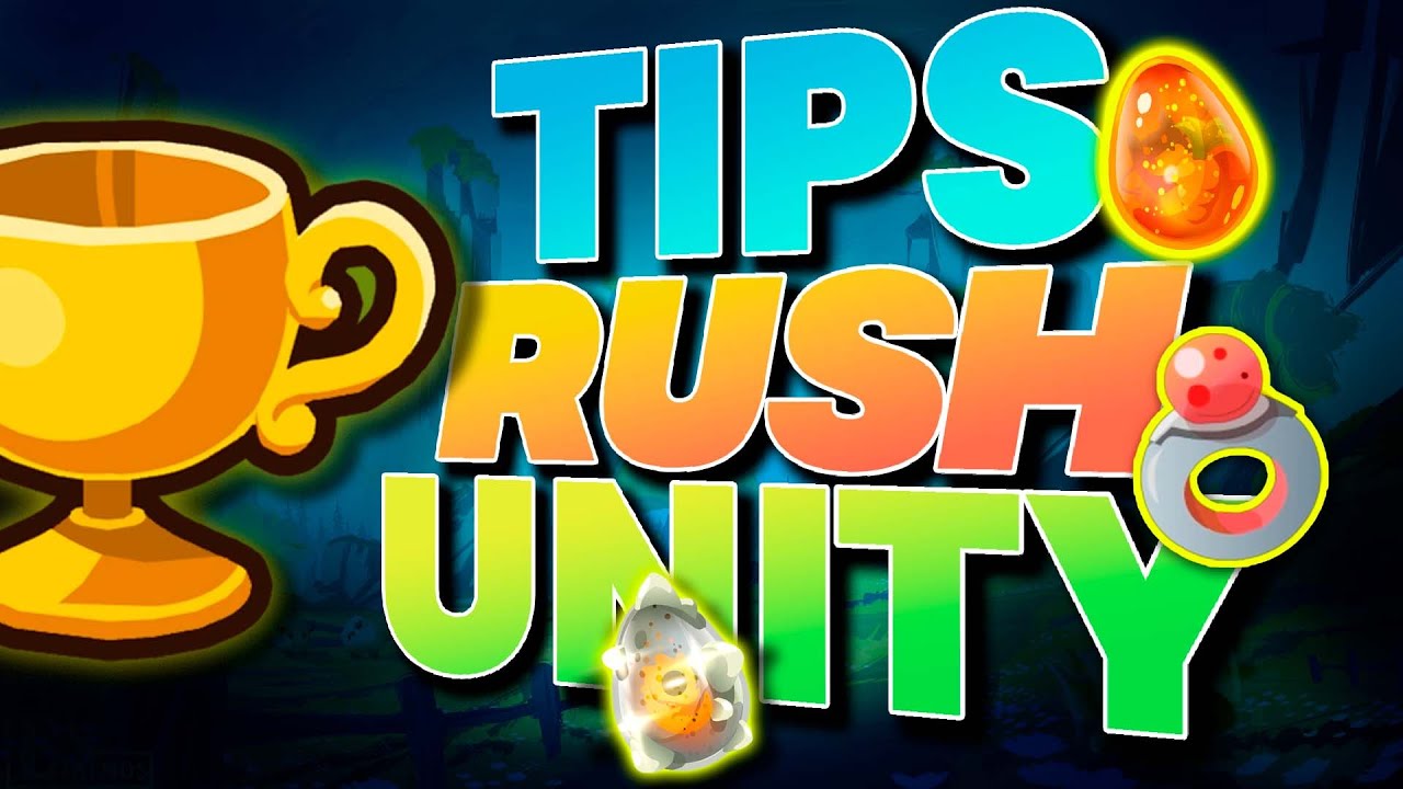 OPTIMIZA TU EXPERIENCIA EN DOFUS UNITY || TIPS PARA RUSH - YouTube