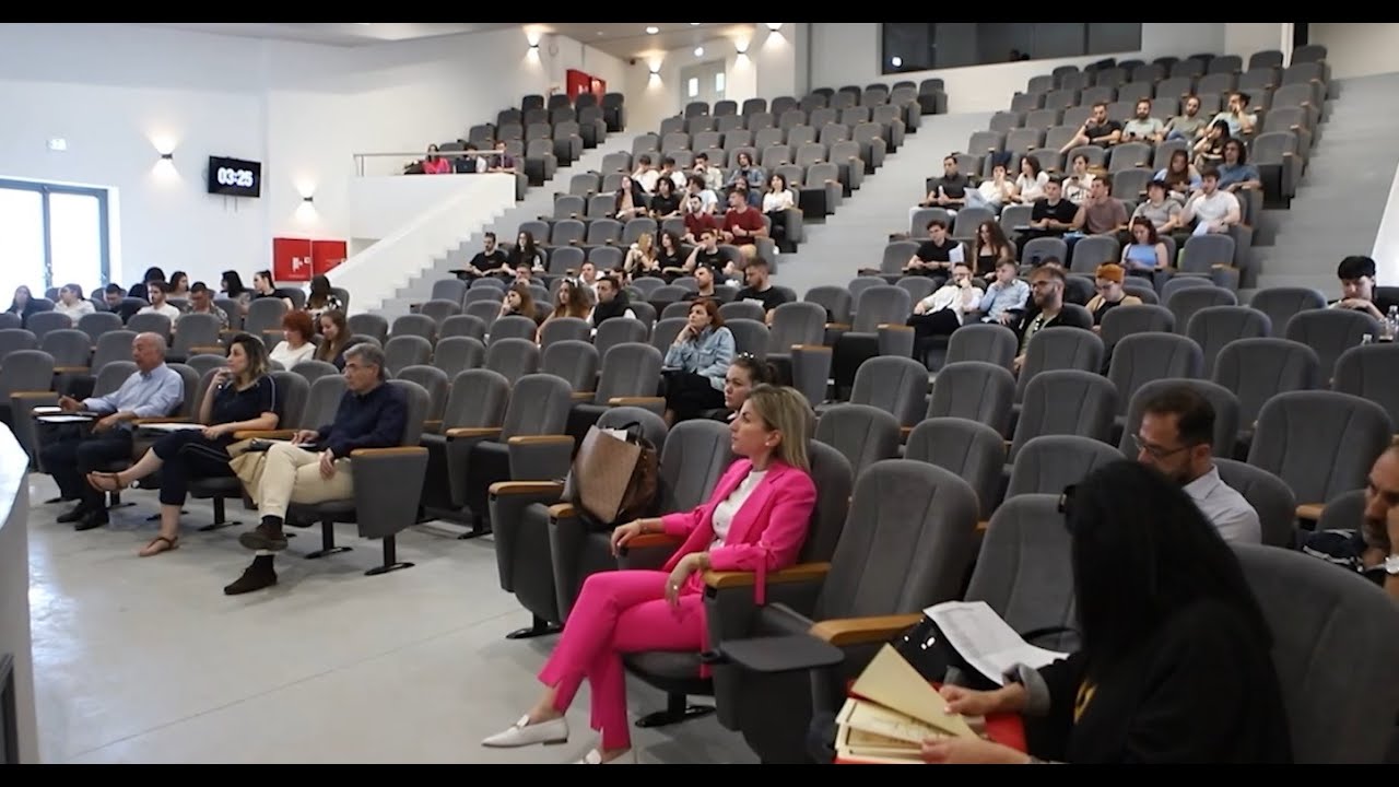KOZANI START UP WEEKEND, ΠΡΑΓΜΑΤΟΠΟΙΗΘΗΚΕ ΣΤΗΝ ΠΑΝΕΠΙΣΤΗΜΙΟΥΠΟΛΗ ΣΤΗ ...