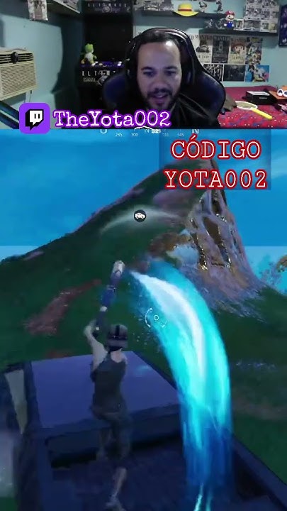 EL CARRO VOLADOR🤣 #fortnite #fortniteclips #shorts #yota002 - YouTube