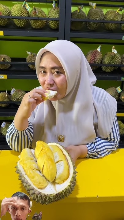 DURIAN#FRUITS - YouTube