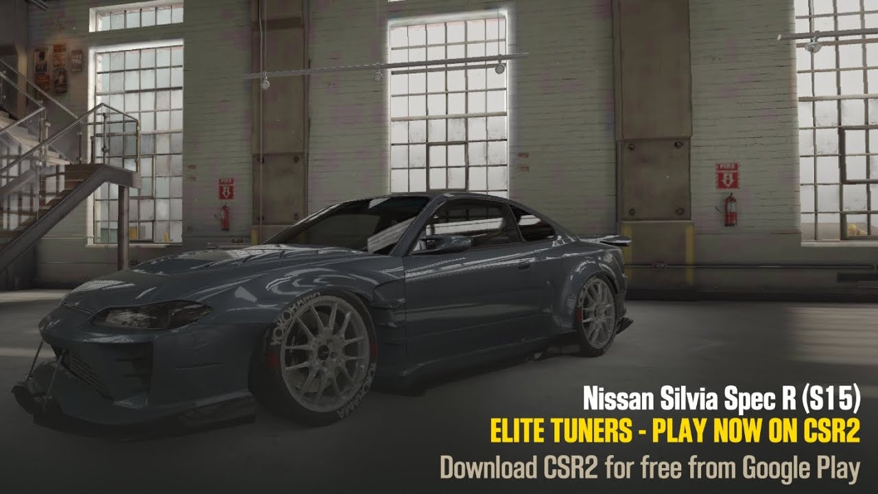 CSR2 Izzy's Elite Tuners 4 | Entire Event Live | Upgrades | Tunes ...