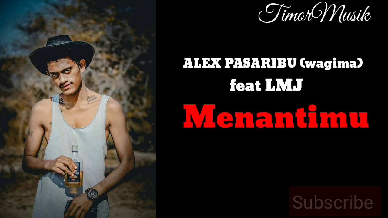 Ovid-Menantimu. ( Musik Timor-Leste) - YouTube