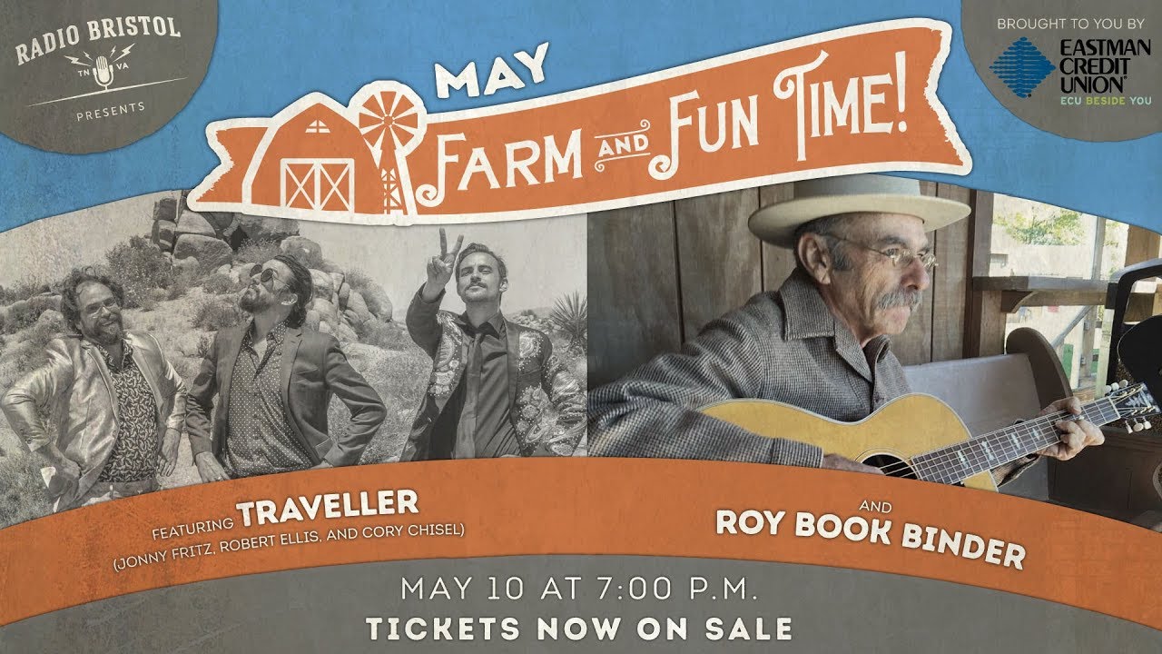 Farm and Fun Time - May 2018 - YouTube