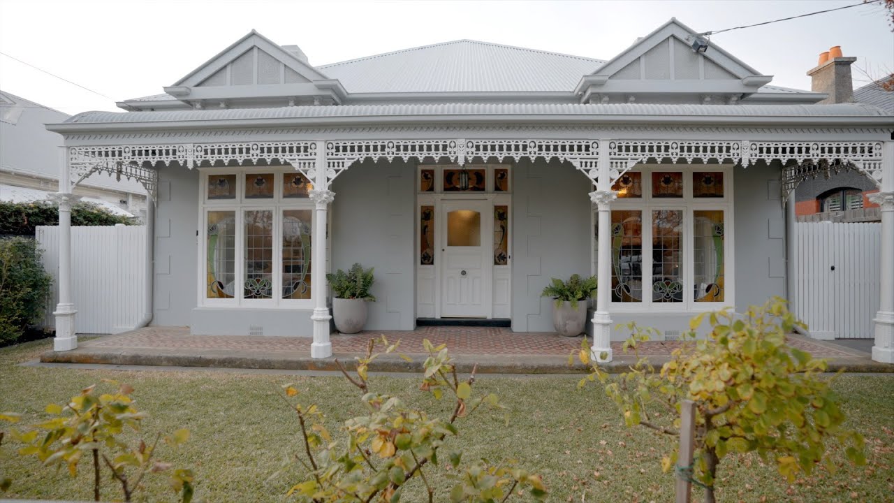 13 Chelsea Street, Brighton - YouTube