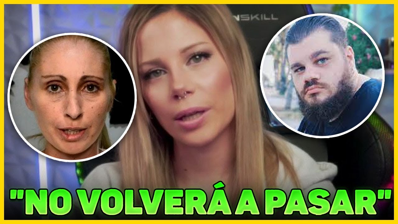 😱 SARA BIYÍN REGRESA Y SE SINCERA CON TODOS - YouTube