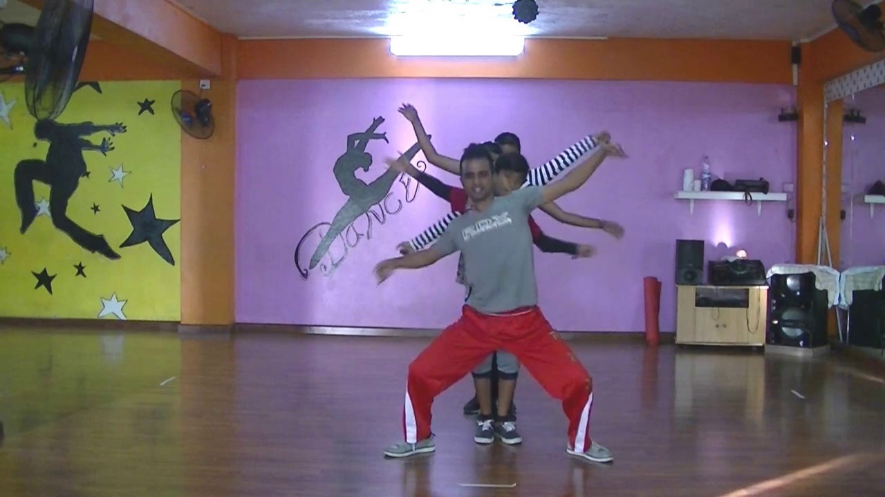 Bend Down Pause - Runtown (Dance Cover) by Ludo Creation - YouTube