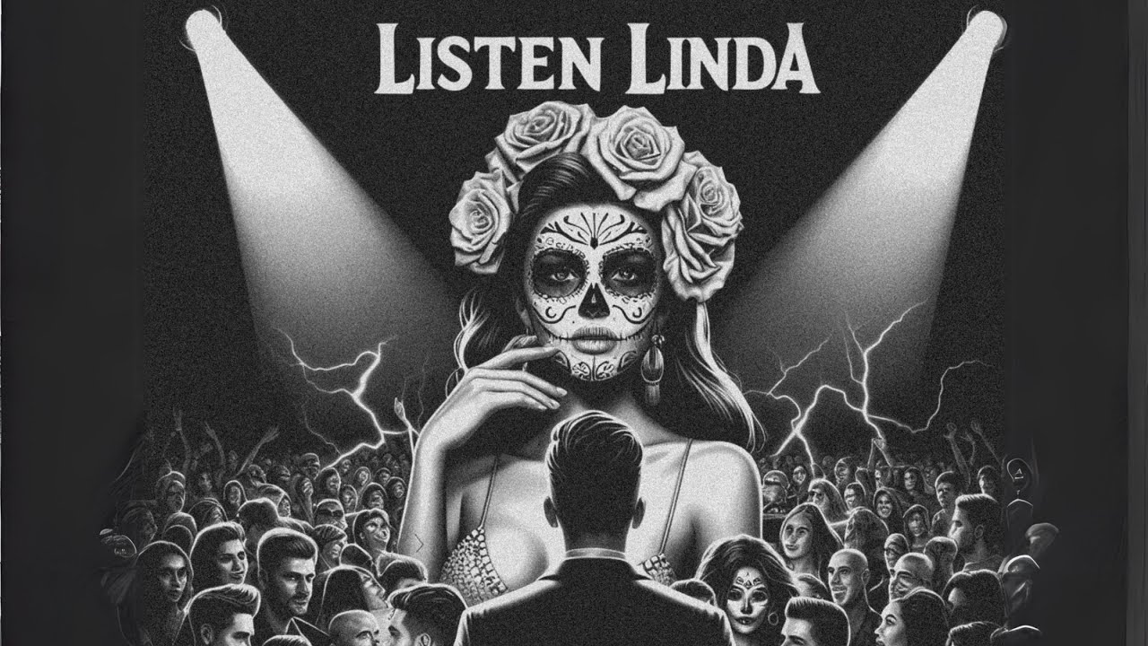 Listen Linda - ¿? - Official Lyric Video - YouTube
