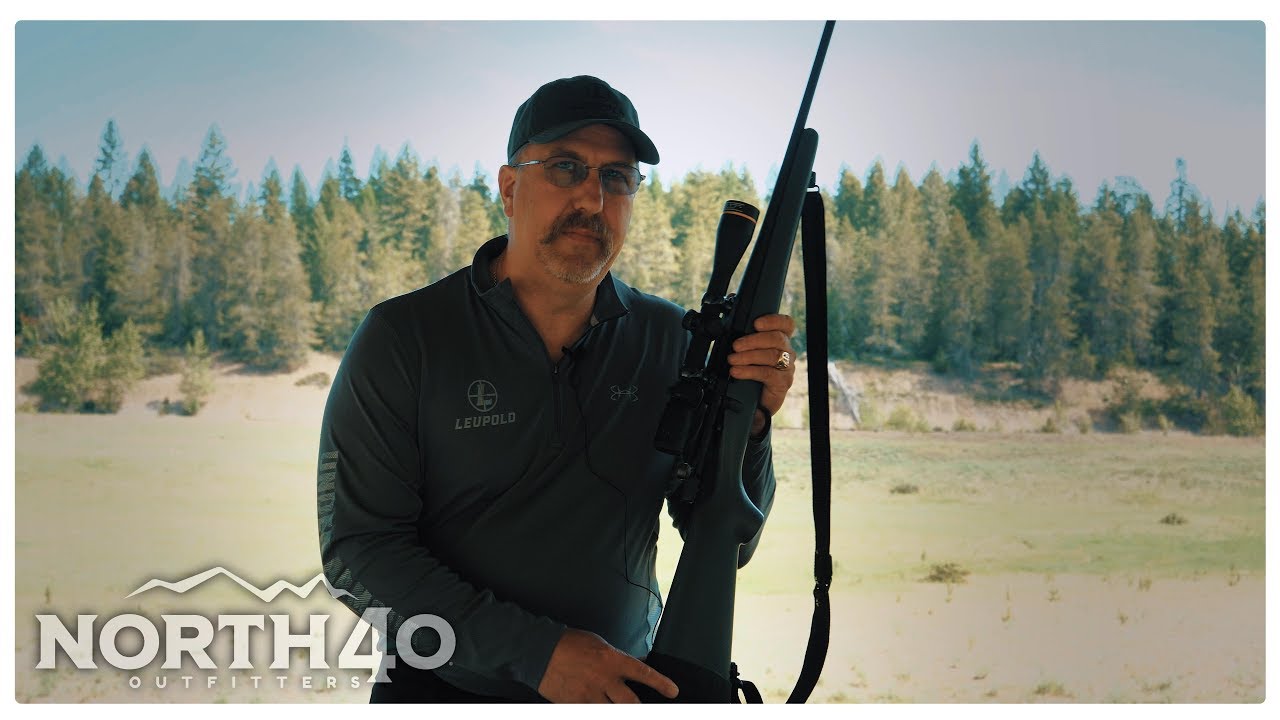 How Does Leupold Custom Dial System Work| Leupold Custom Dial System ...