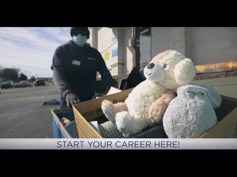 Goodwill Keystone Area Employment Opportunities, Start Your New Career ...