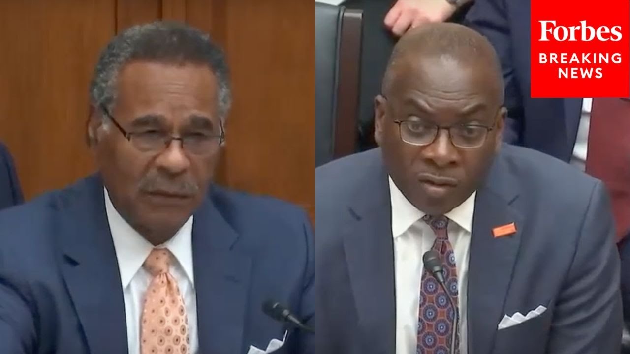 Buffalo Mayor Tells Emanuel Cleaver: ‘There Are Too Many Guns On The ...