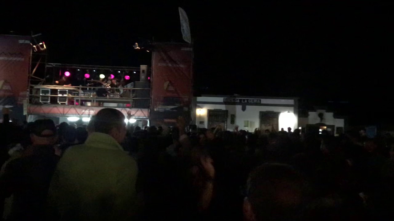 Sonidos líquidos 2019 Serial Killerz - YouTube