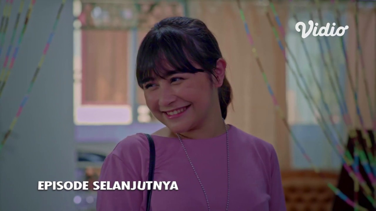 Get Married Series | Trailer Episode 3 | Vidio - YouTube