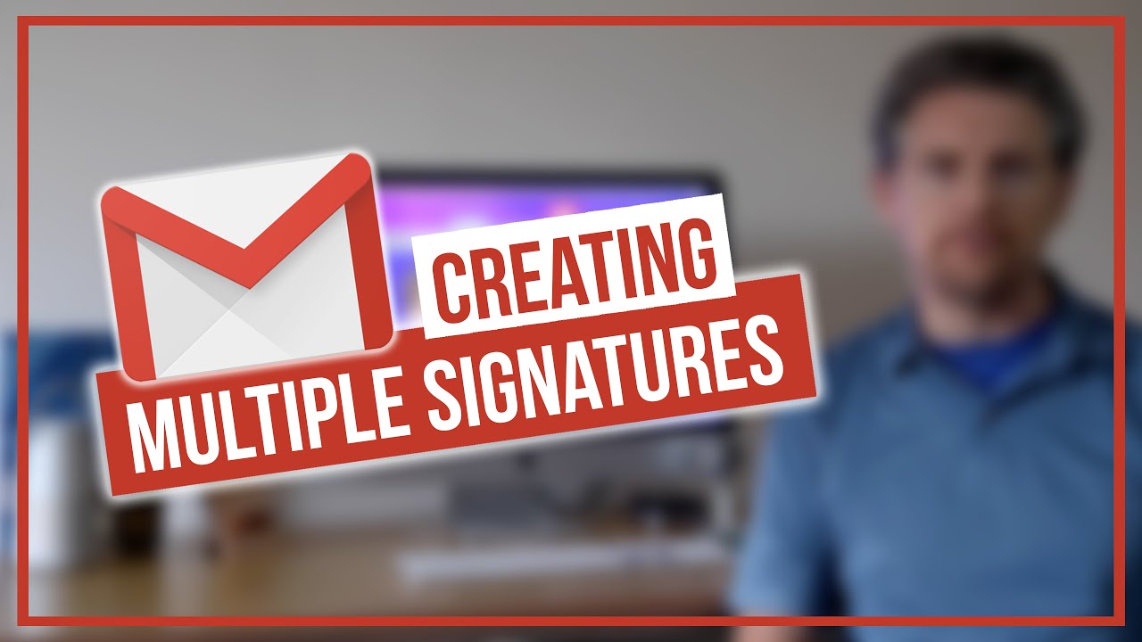 Creating Multiple Signatures In Gmail YouTube creating-multiple-signatures-in-gmail-youtube