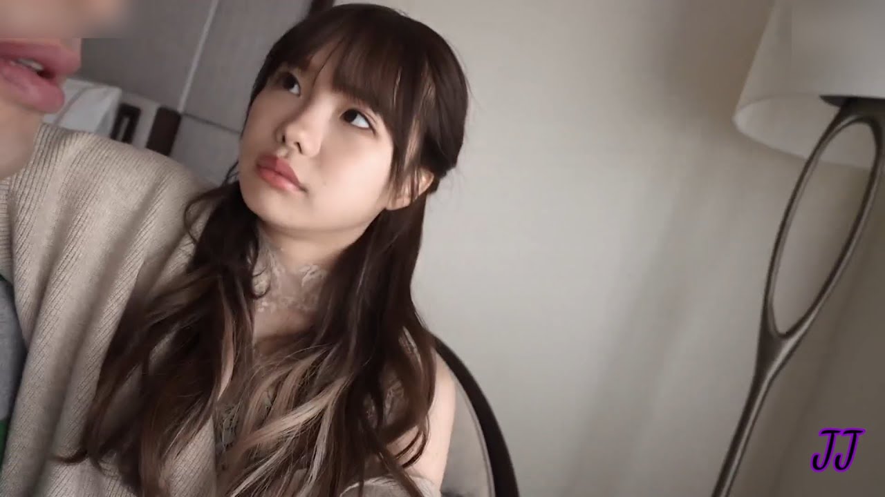 Cute AV Model 1290 (JJ Entertainment) - YouTube