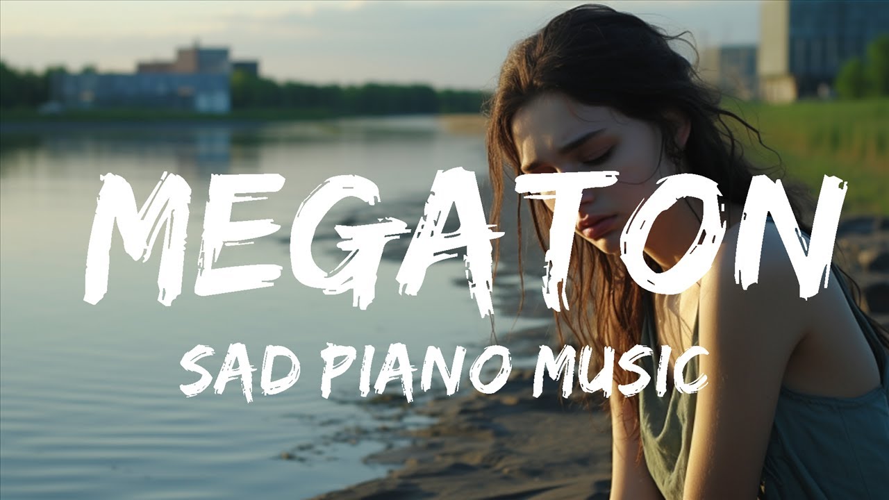 Sad Piano Music - Sad Piano Music - Megaton (Original Composition) - 1 ...