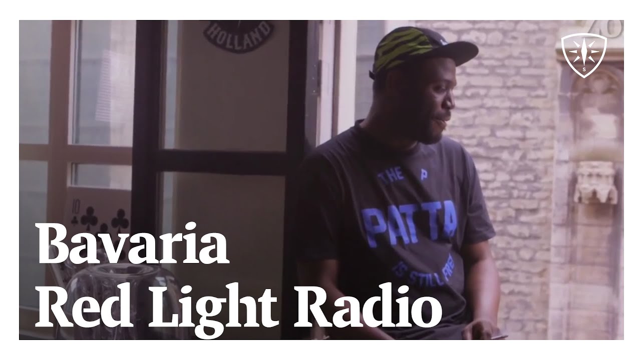 Red Light Radio (NL) - YouTube