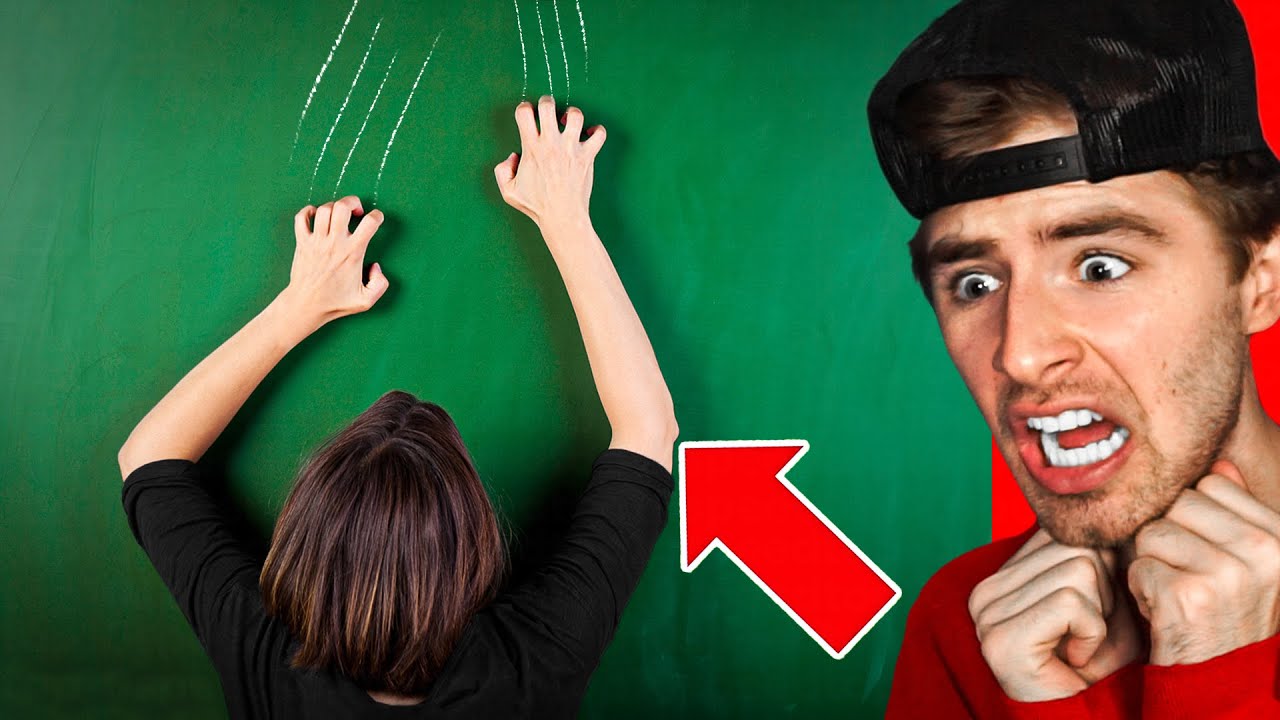 World’s *MOST* Unsatisfying Things! - YouTube