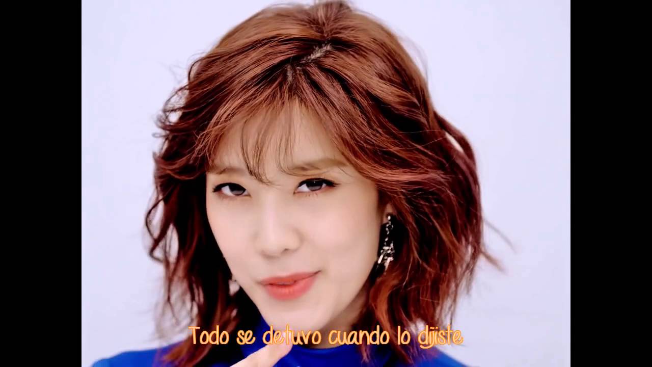 RAINBOW - Whoo sub español - YouTube