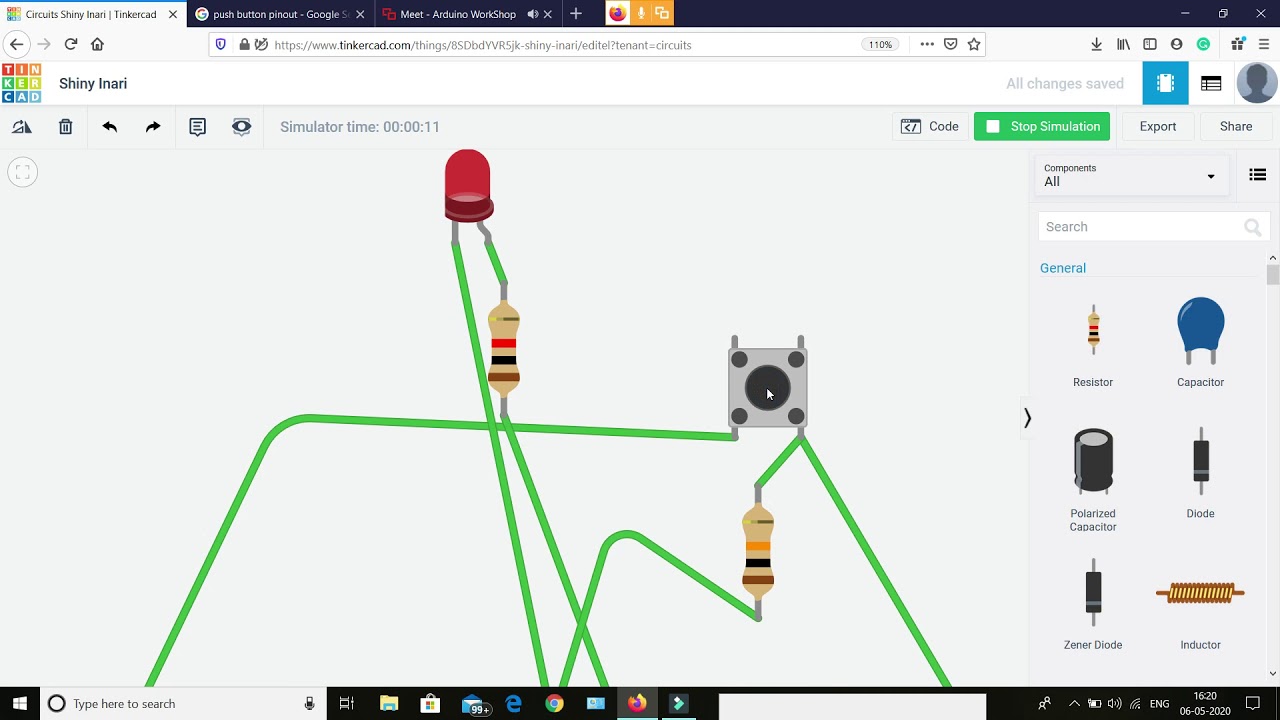 Arduino Webinar Part 2 - YouTube