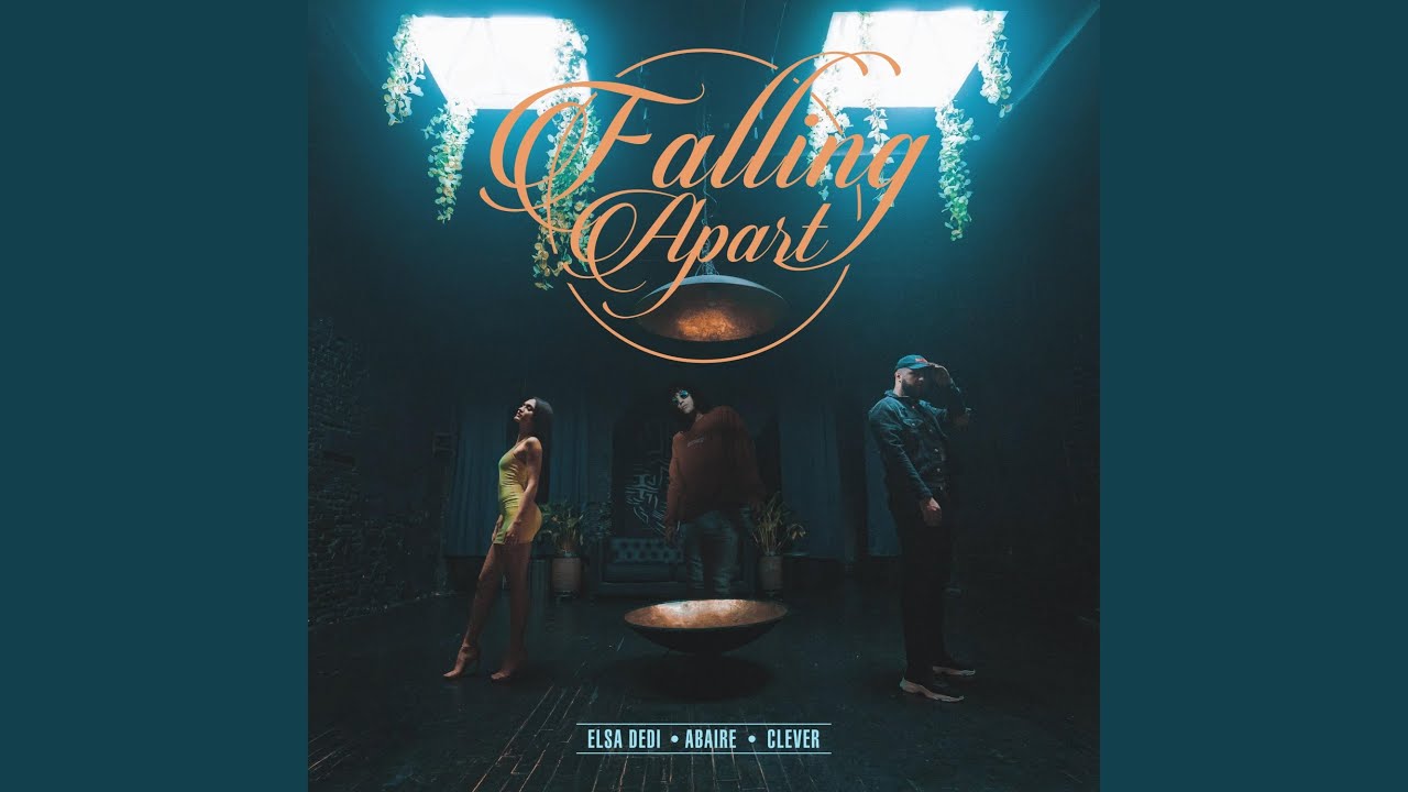 Falling Apart (feat. ABaire & Clever) - YouTube Music
