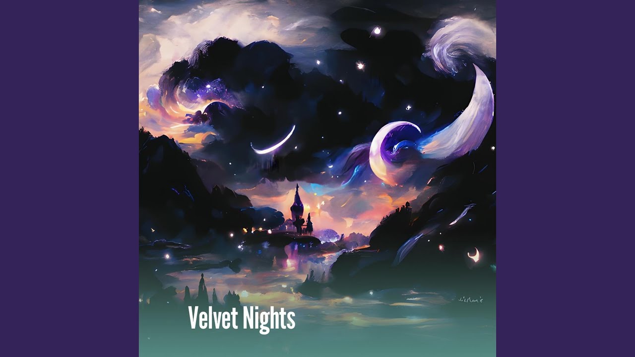 Velvet Nights - YouTube