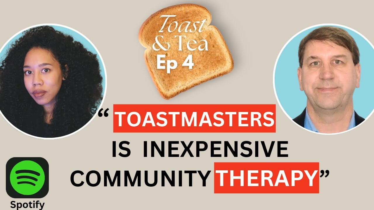 Become an Effective Communicator | How Toastmasters Teaches You to be ...