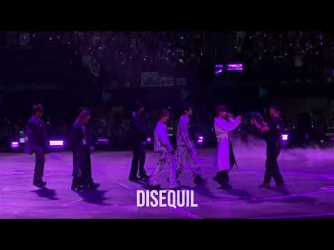 260906 BTS ARIRANG WORLD TOUR • SOFI LA D4• THEY DON’T KNOW ‘BOUT US - (FULL - 4k)