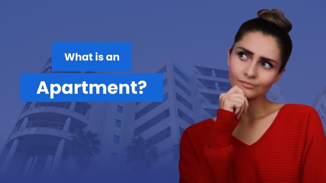 The Evolution of Apartments - YouTube