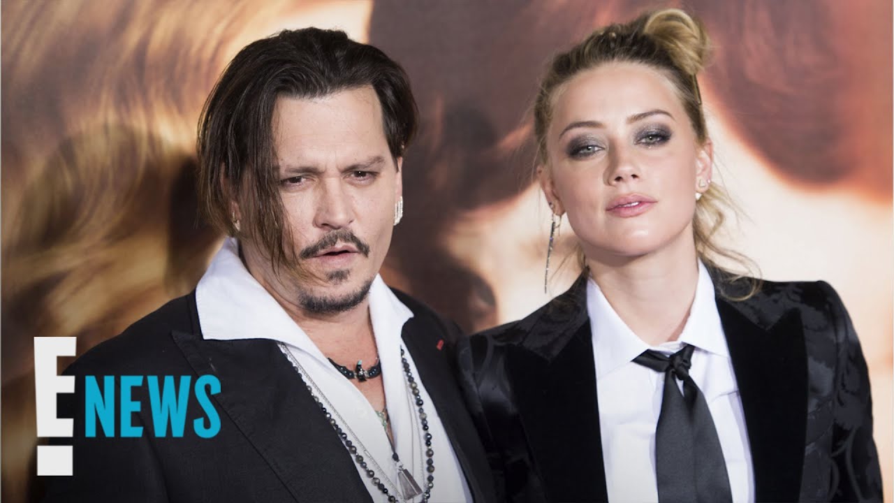 Amber Heard Johnny Depp Juror Speaks Out Following Verdict E News