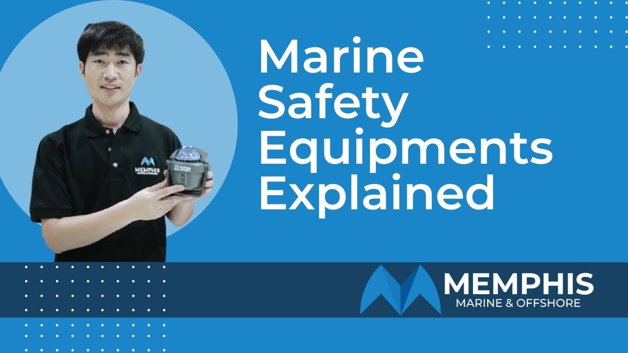 Join LSA/FFA Manager Li Yusen as He Unveils Essential Equipment at ...