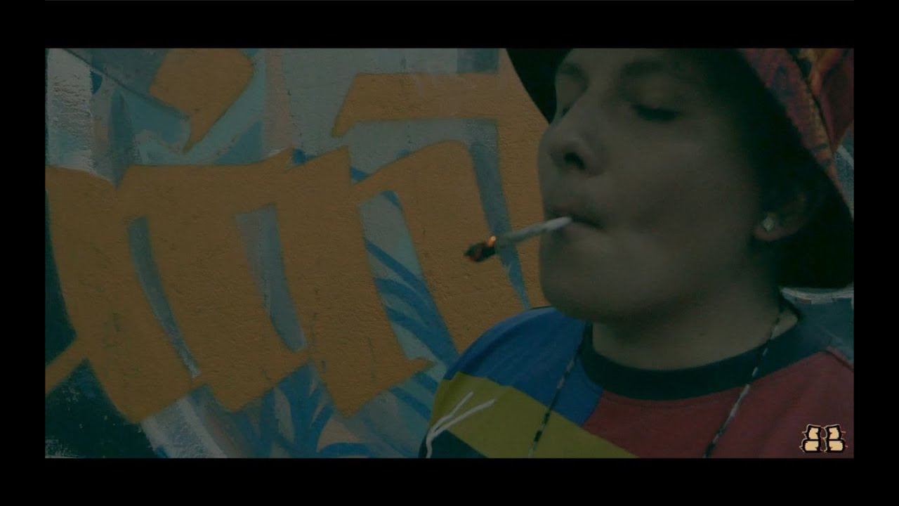 Memoria - I am High ( official video 4/20 2021 ) - YouTube