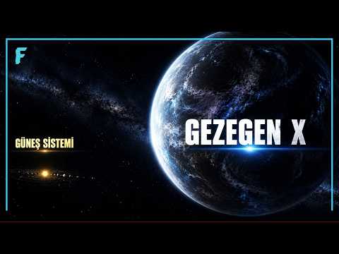 Bilim İnsanlarının Hâlâ Aradığı Kayıp Gezegen | Gezegen X Belgesel