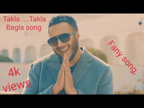 Takla Takla bangla song - YouTube